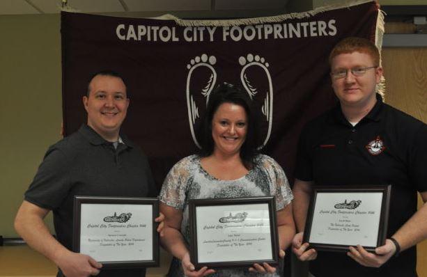 Elmwood Newsletter - 04-30-2015