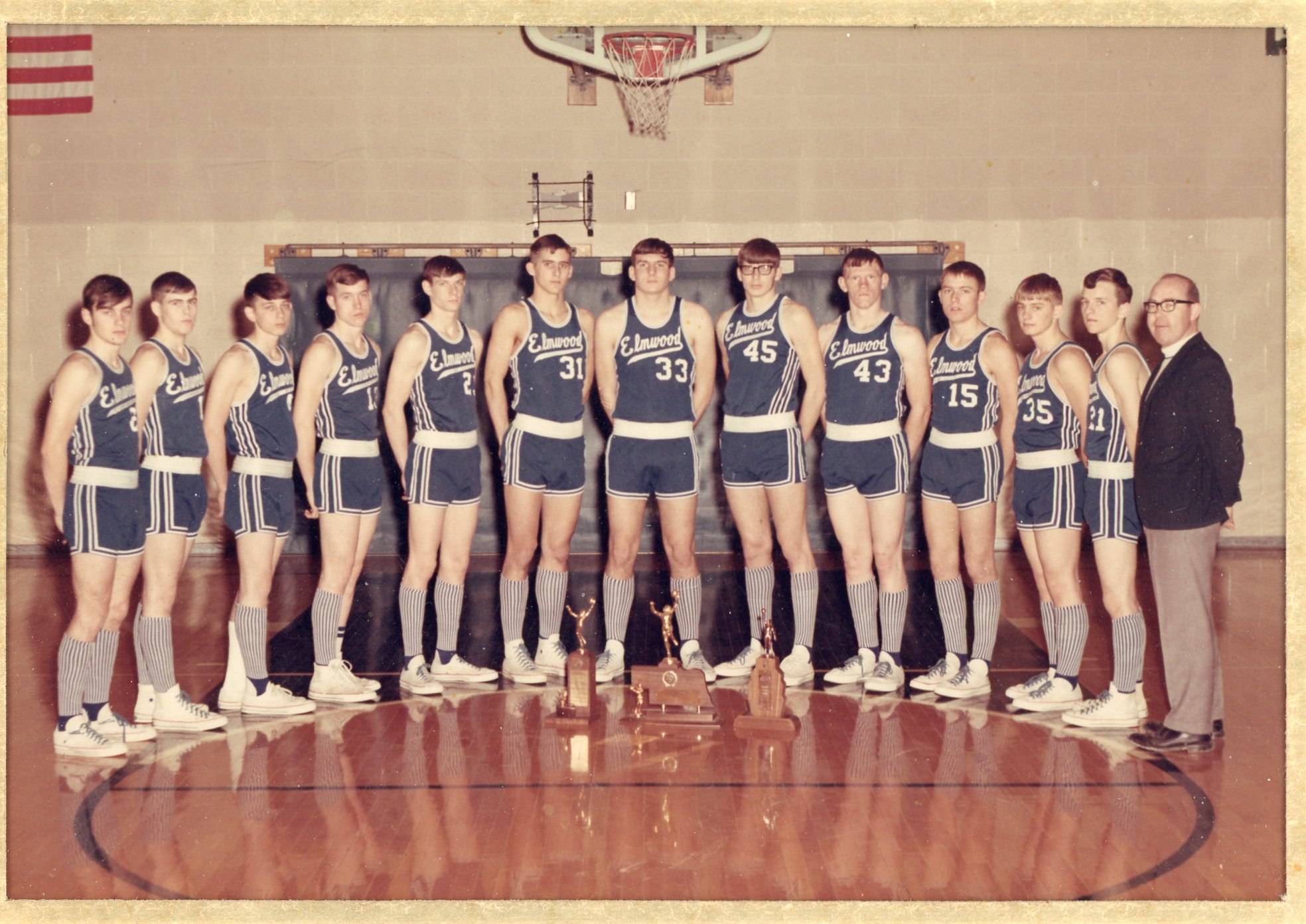 Elmwood News - January 9, 2019